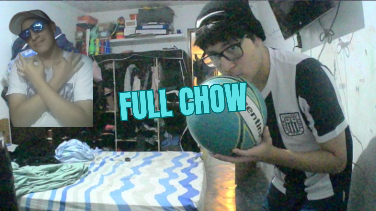 Patreoclo_JR3 Stream - Watch Live on Kick