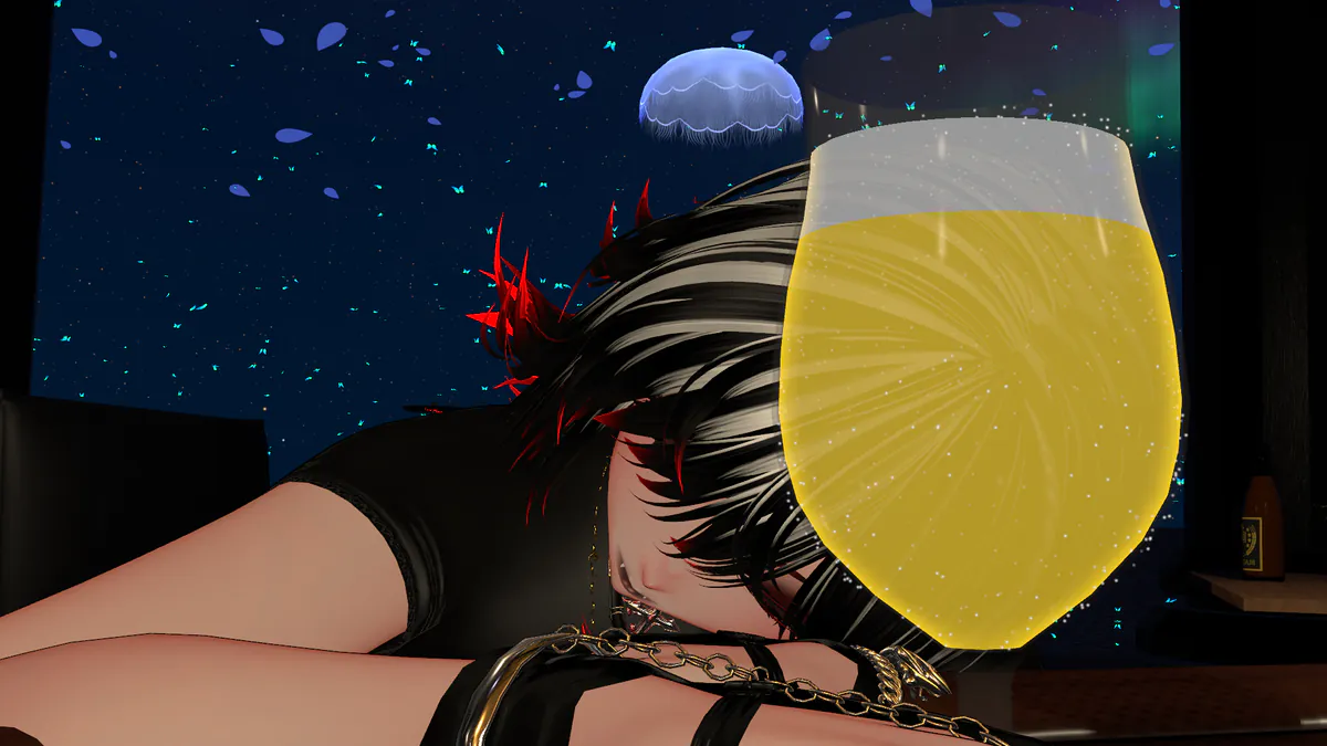YukinaMoonVR Stream - Watch Live on Kick
