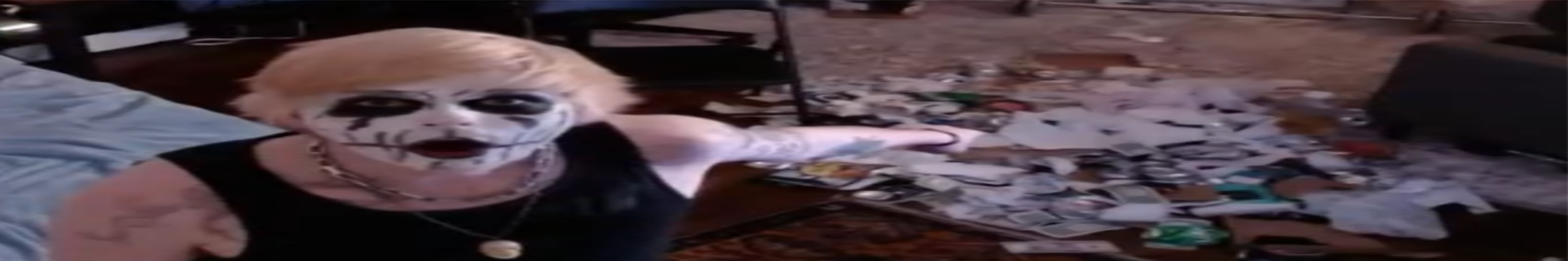 washedgoods Stream - Watch Live on Kick