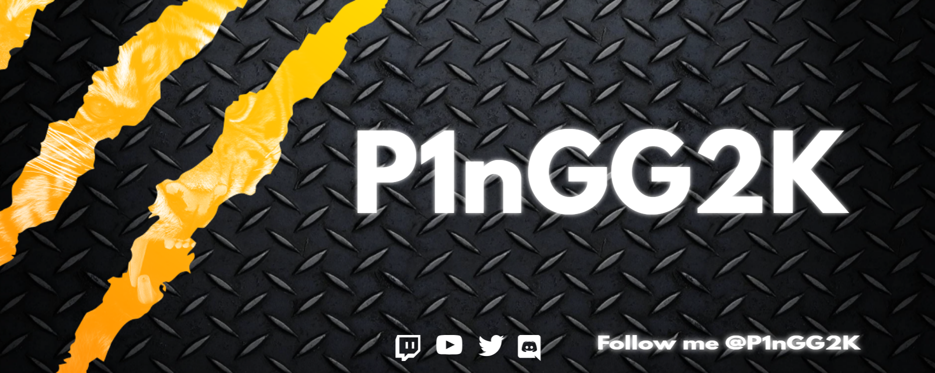 P1nGG2K Stream - Watch Live on Kick