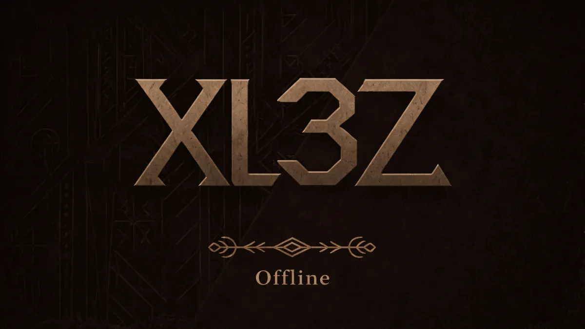 xl3z Videos - Watch On-Demand on Kick