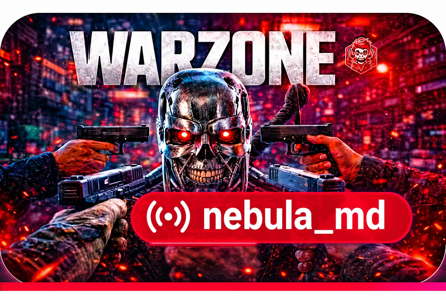 nebula_md Stream - Watch Live on Kick