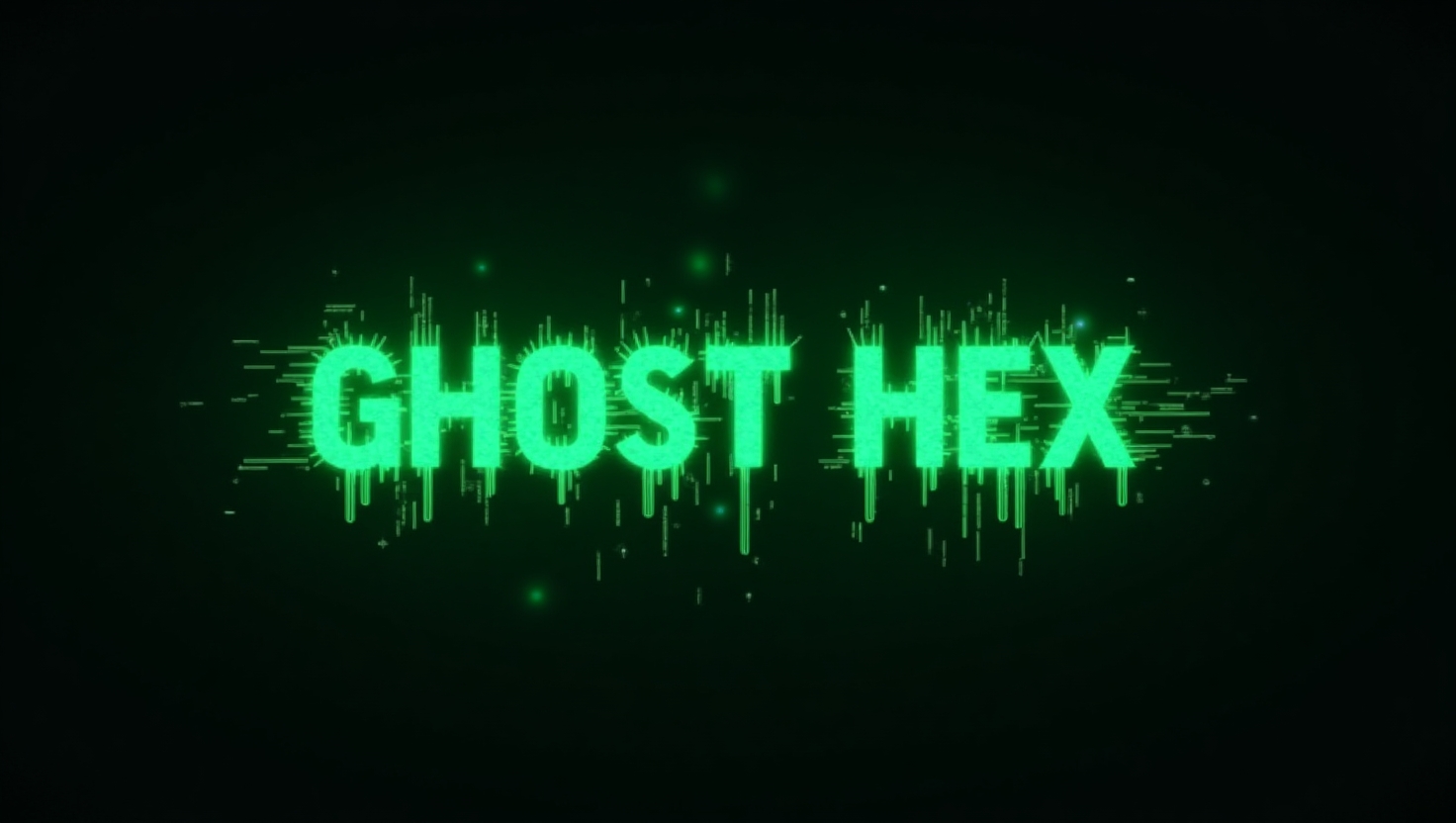 GHOST_HEX Stream - Watch Live on Kick