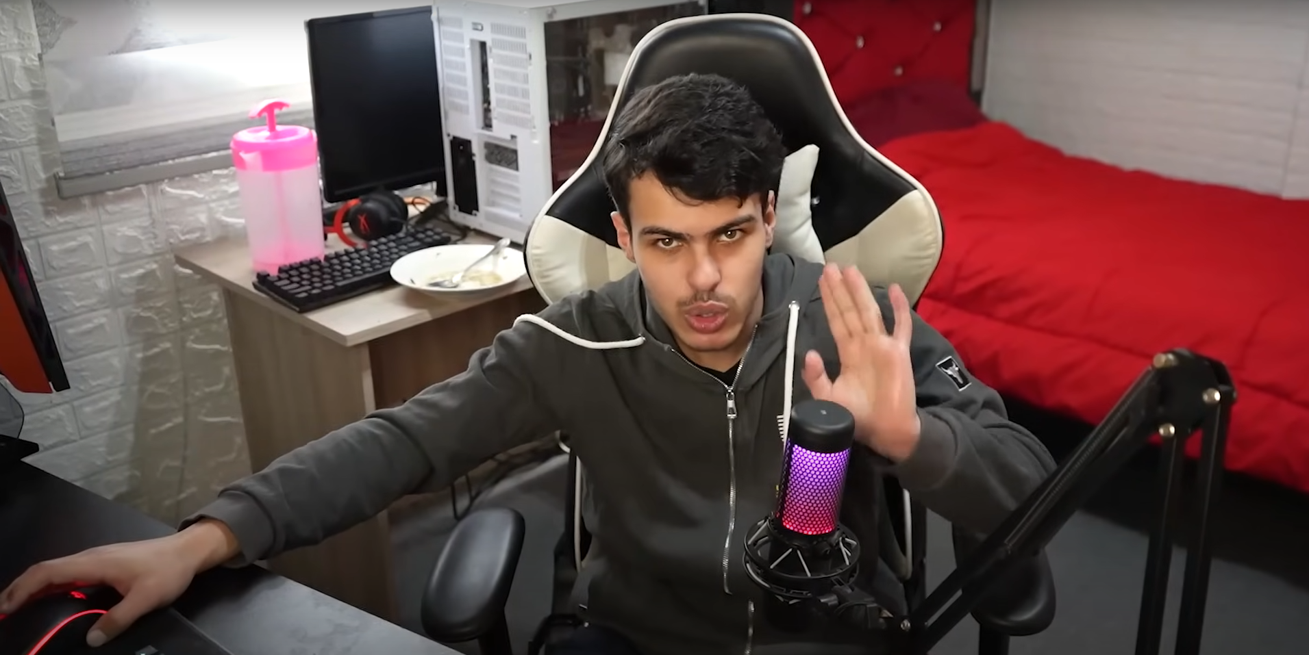 alaa_zeyd Videos - Watch On-Demand on Kick