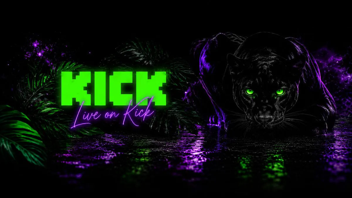 HJ_MALAK Stream - Watch Live on Kick