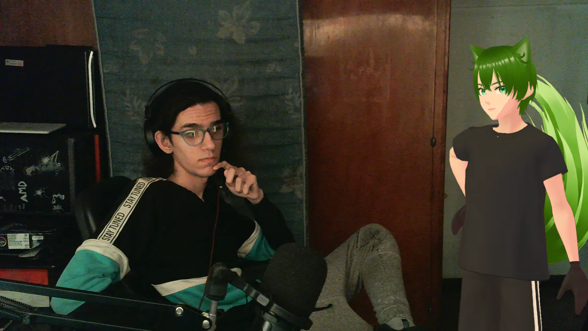 AlexisVT Stream - Watch Live on Kick