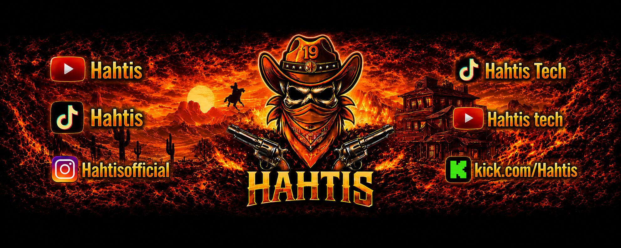 Hahtis Clips - Watch Live on Kick