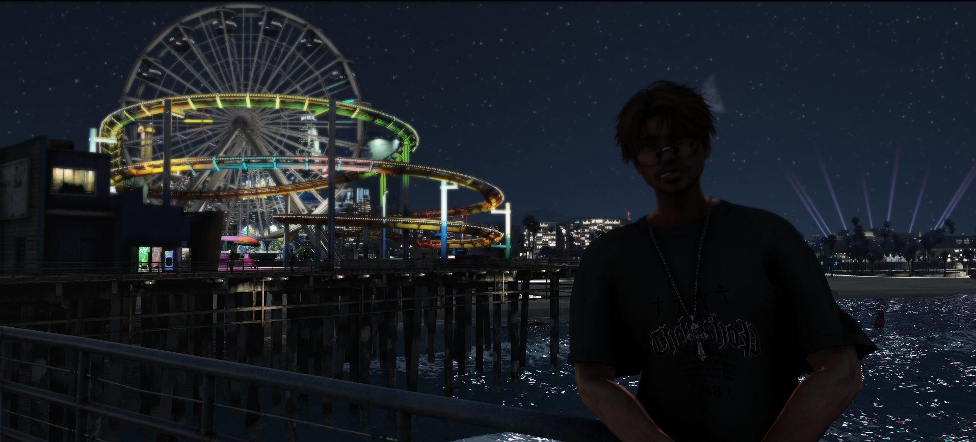 Kairox_3 Stream - Watch Live on Kick