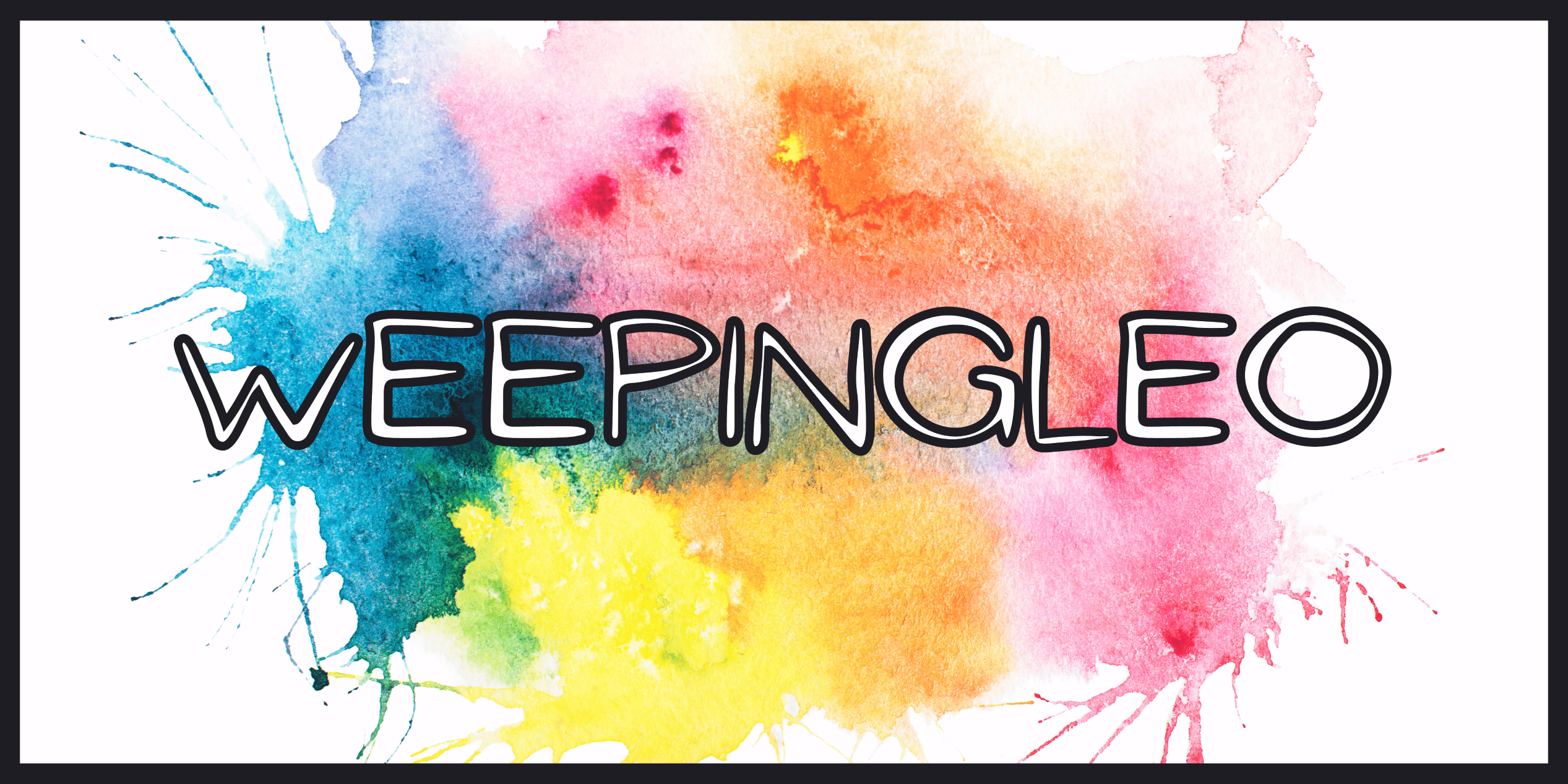 Weepingleo Stream - Watch Live on Kick