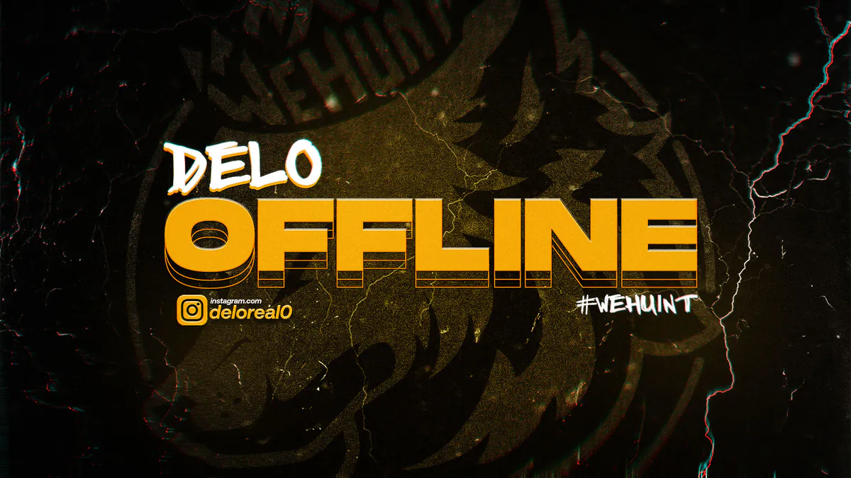 deloreal Stream - Watch Live on Kick