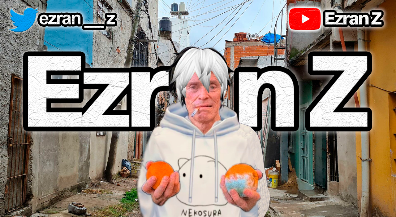 EzranZ Clips - Watch Live on Kick