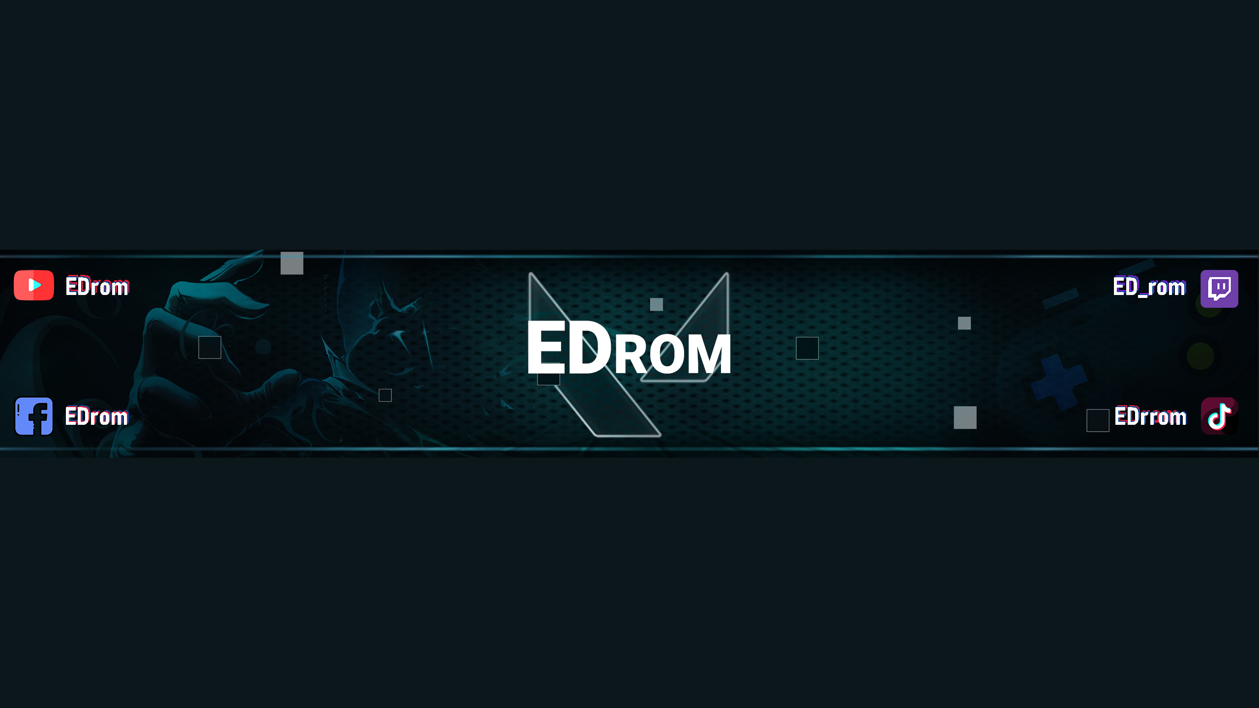 EDrom Stream - Watch Live on Kick