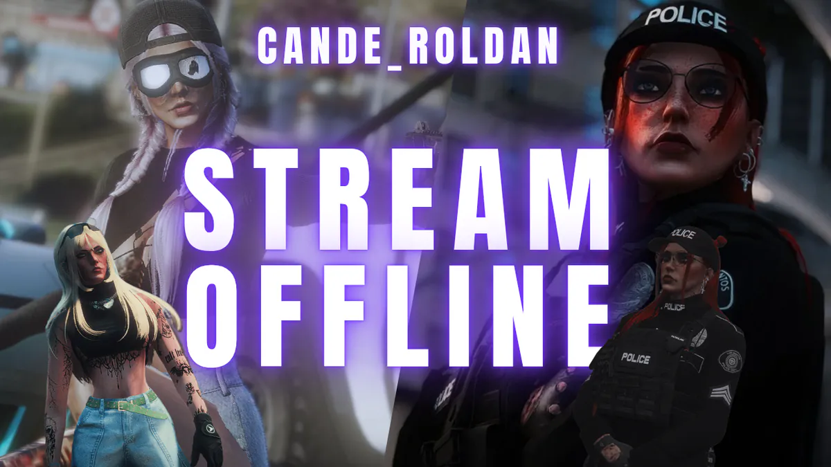 Cande_Roldan Stream - Watch Live on Kick