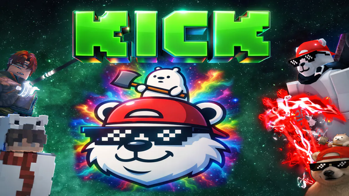 TheCASKICK Videos - Watch On-Demand on Kick