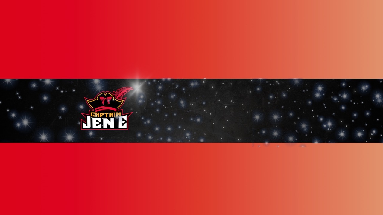 CaptainJen_E Stream - Watch Live on Kick