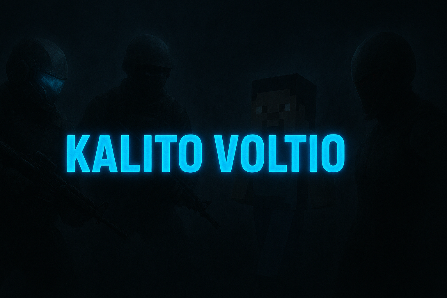 Kalito_Voltio11 Stream - Watch Live on Kick