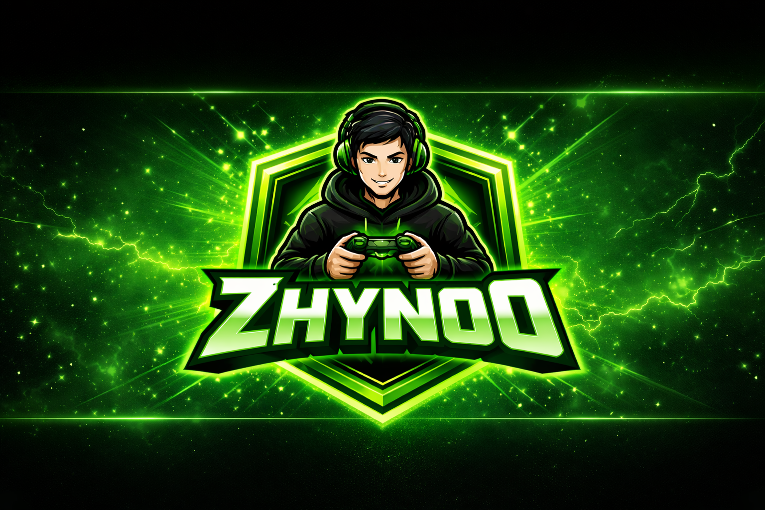 Zhynoo Stream - Watch Live on Kick