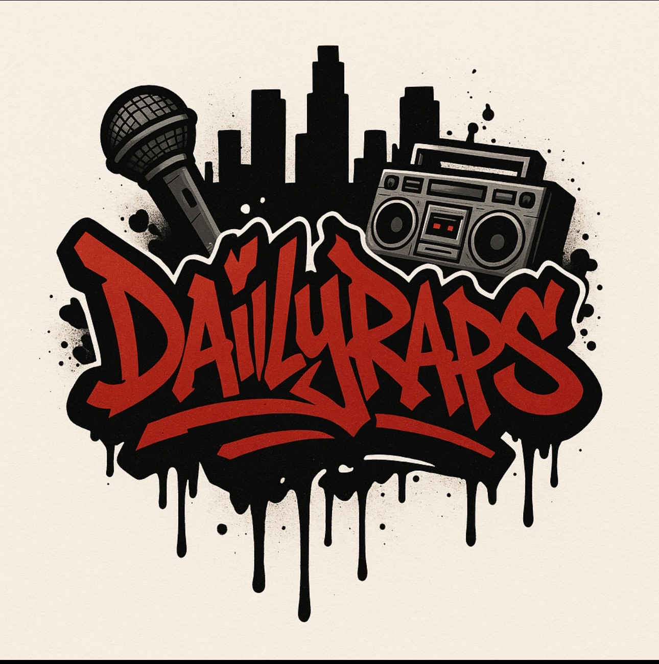Dailyraps Videos - Watch On-Demand on Kick