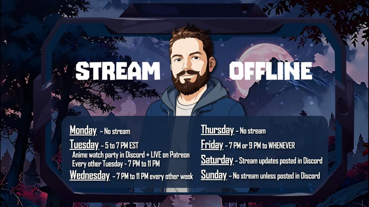 TaterStreamz Stream - Watch Live on Kick