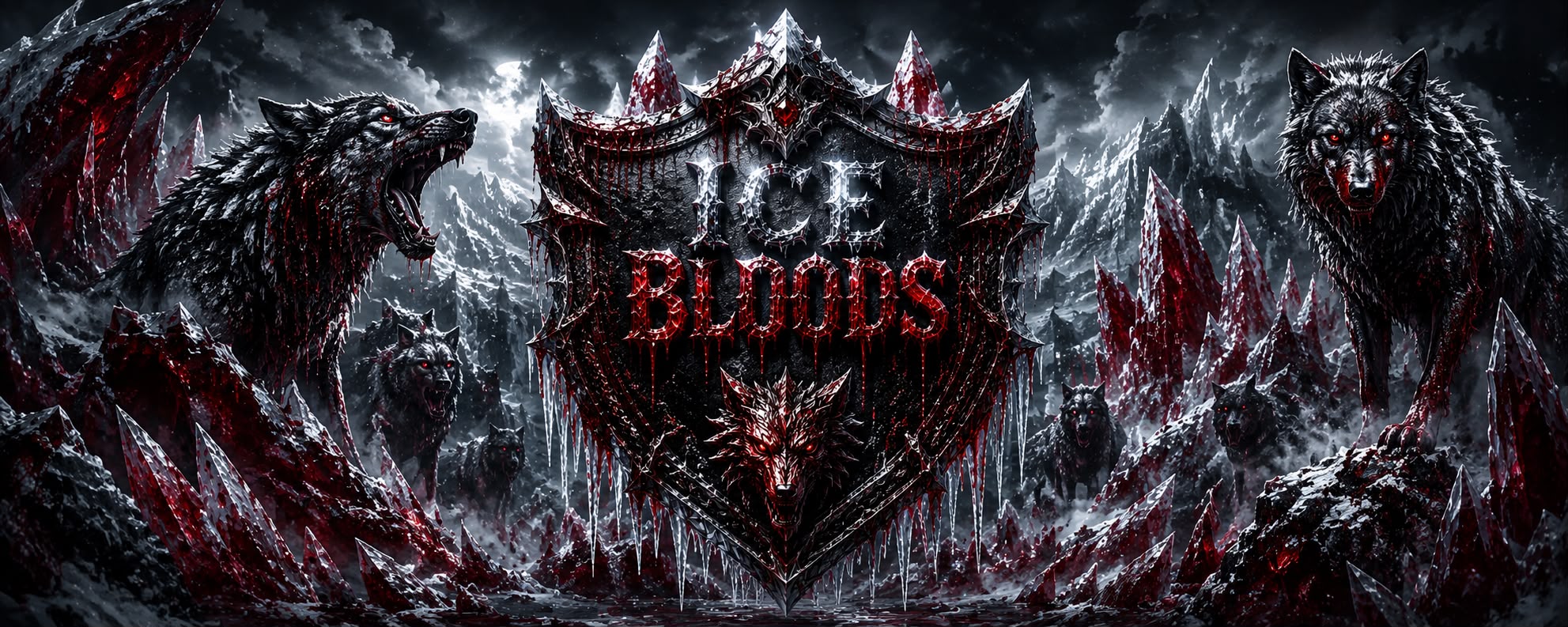 ICEBLOODs Stream - Watch Live on Kick