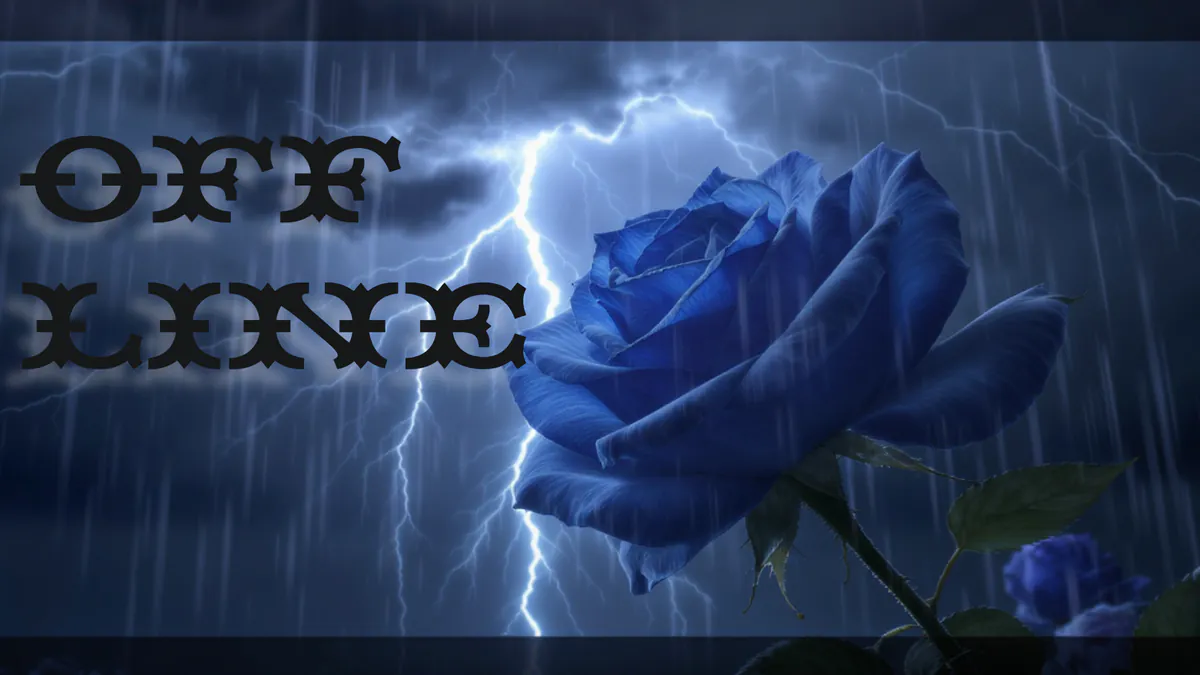 BlueRose92 Stream - Watch Live on Kick