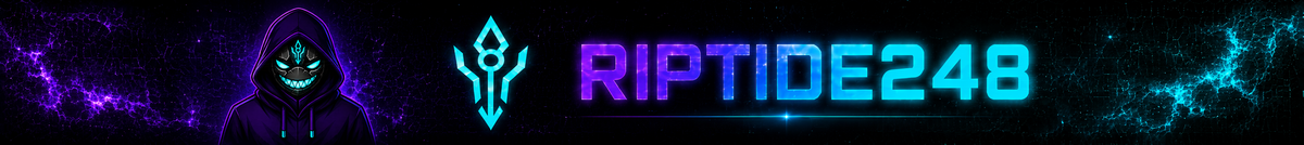 Riptide248 Stream - Watch Live on Kick