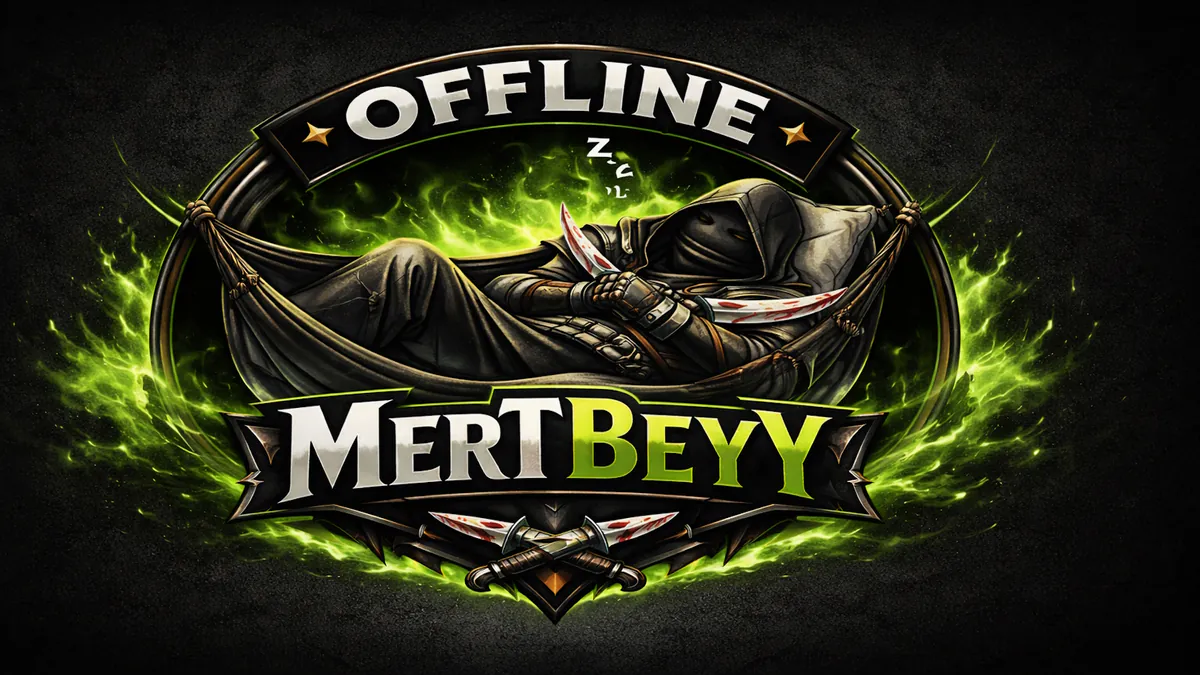 xMerTBeyy Stream - Watch Live on Kick