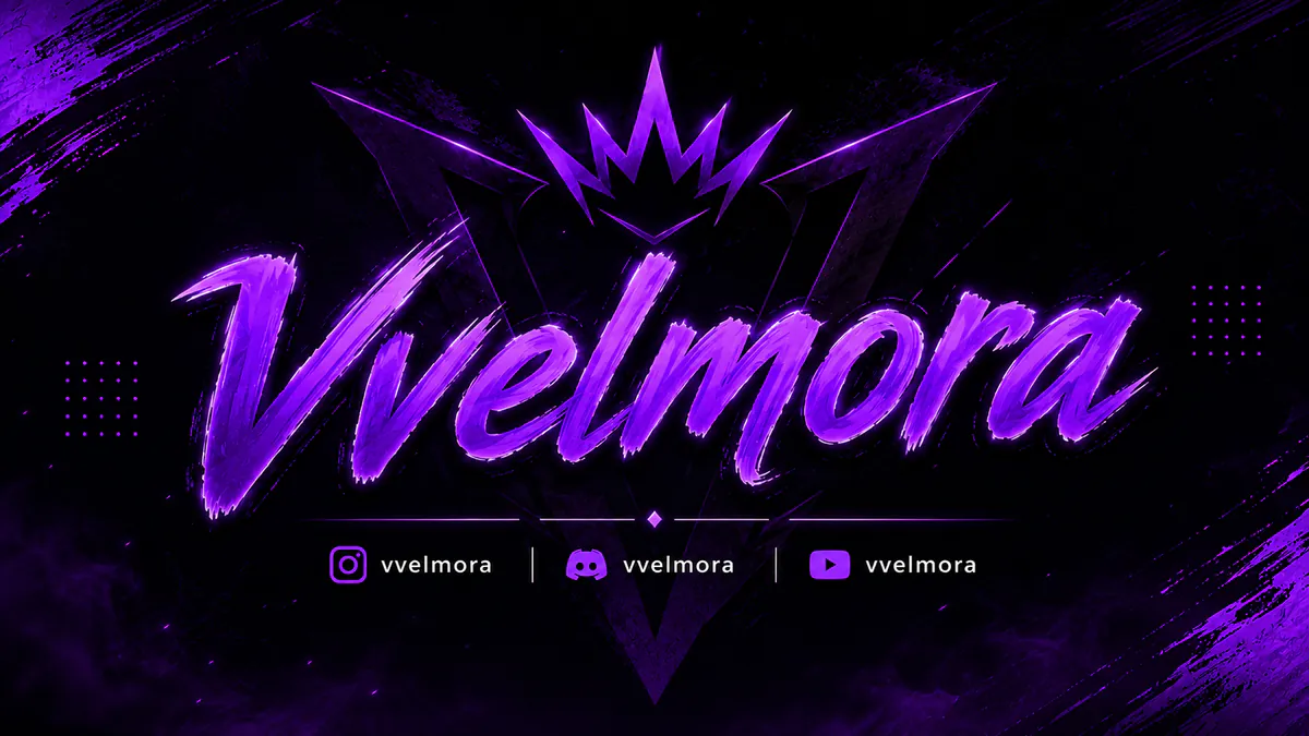 VVelmora Stream - Watch Live on Kick