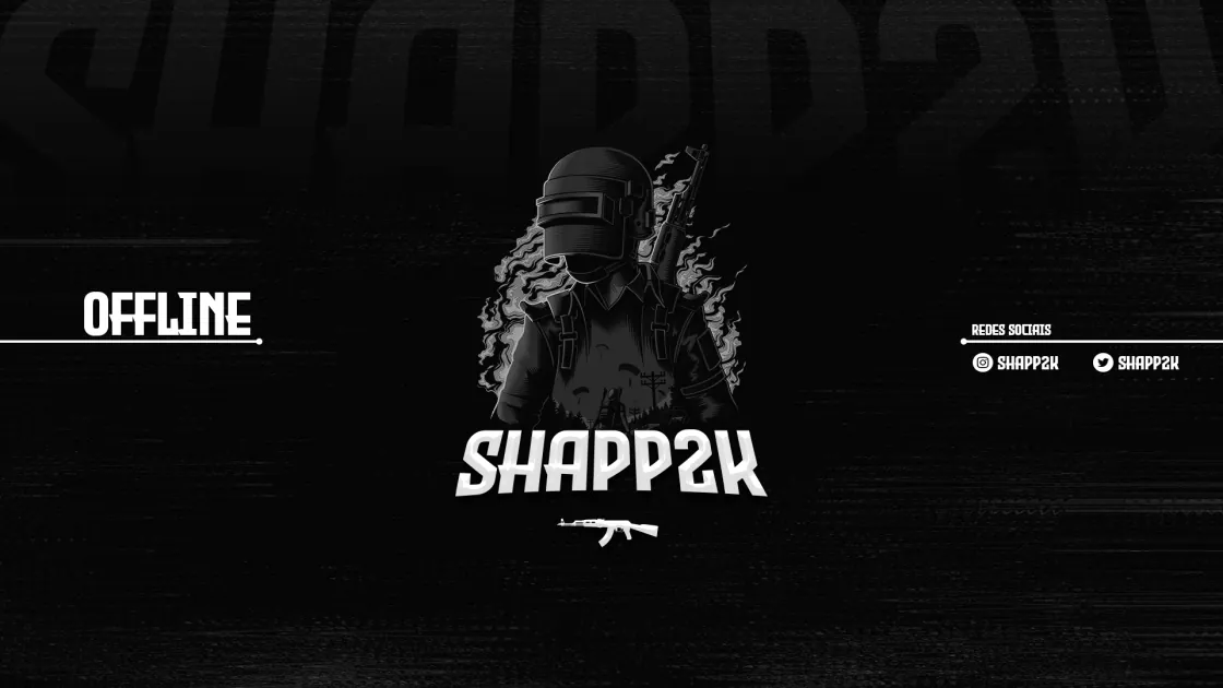 Shapp2k Stream - Watch Live on Kick