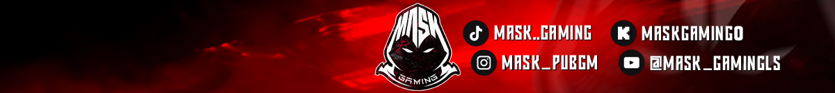 MaskgamingxLS Stream - Watch Live on Kick