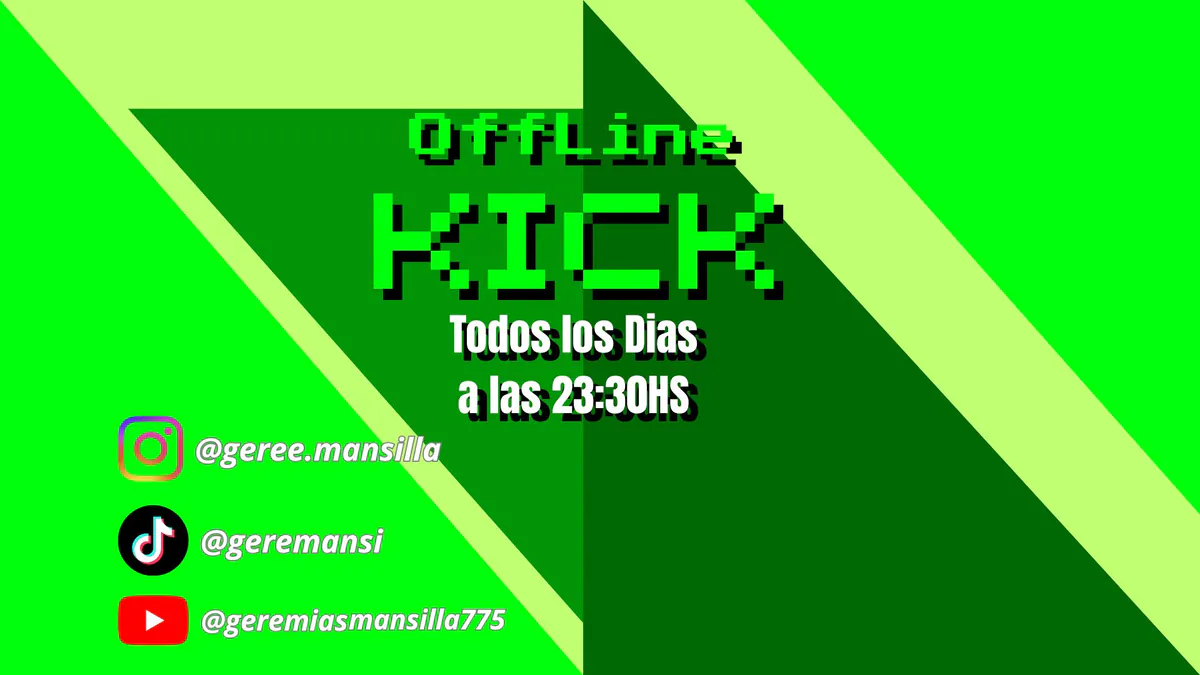 6eree Clips - Watch Live on Kick