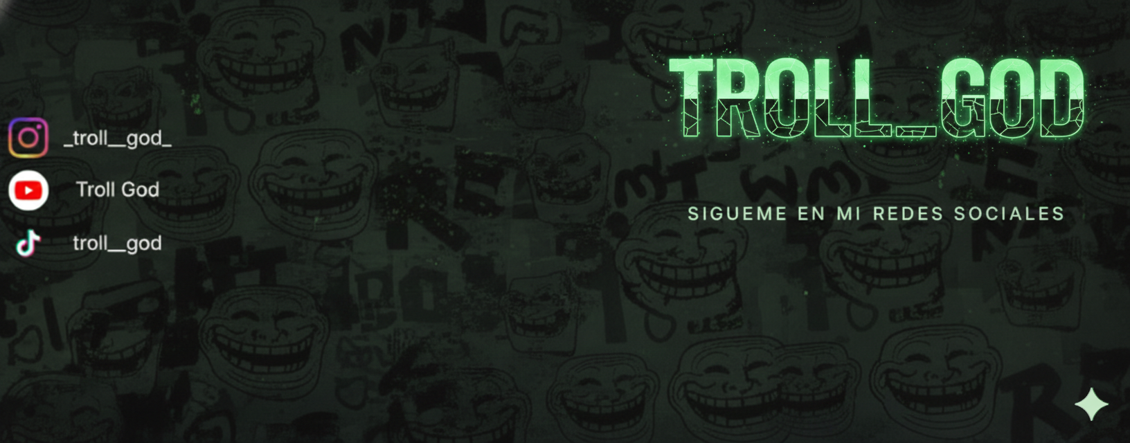 Troll_God Clips - Watch Live on Kick