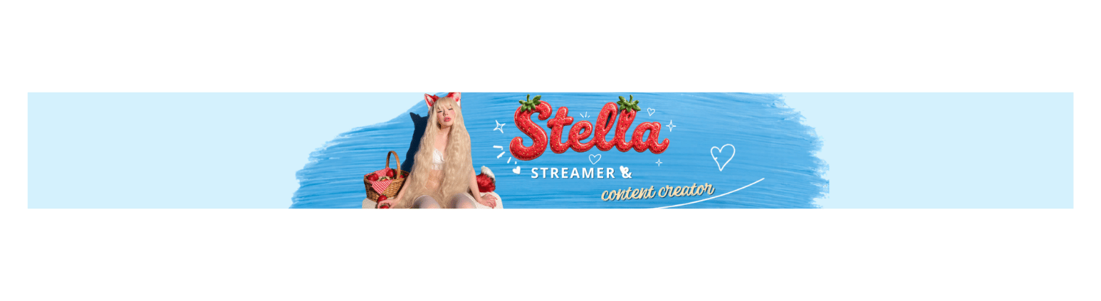 Stella_Wowhere Stream - Watch Live on Kick
