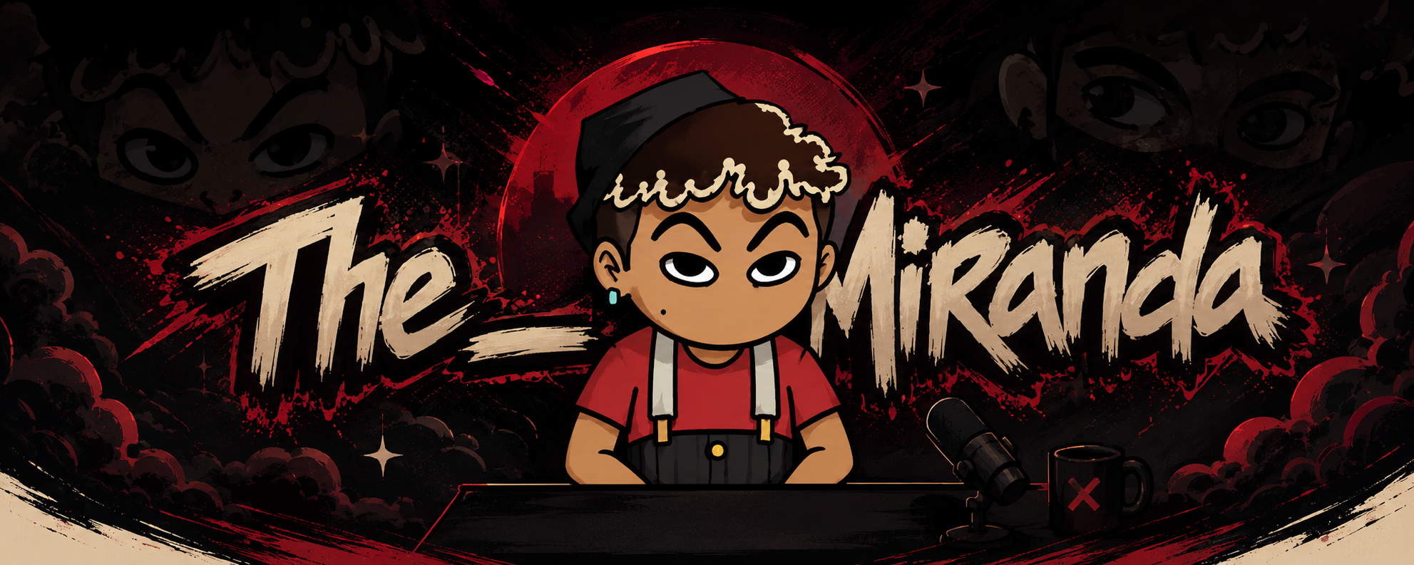 The_Miranda Stream - Watch Live on Kick