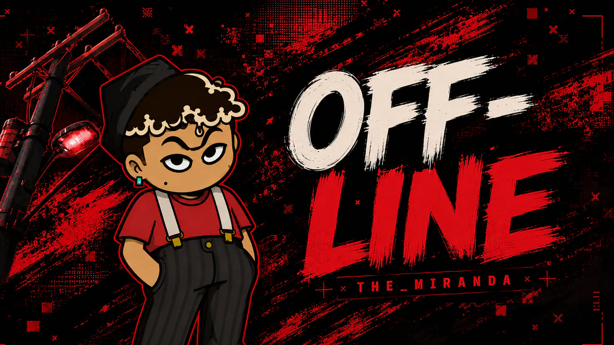 The_Miranda Stream - Watch Live on Kick