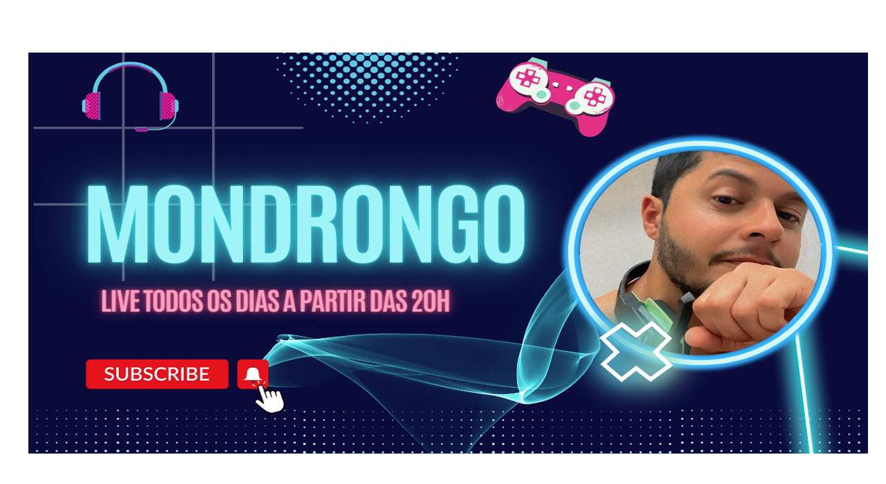 Mondrongo Stream - Watch Live on Kick