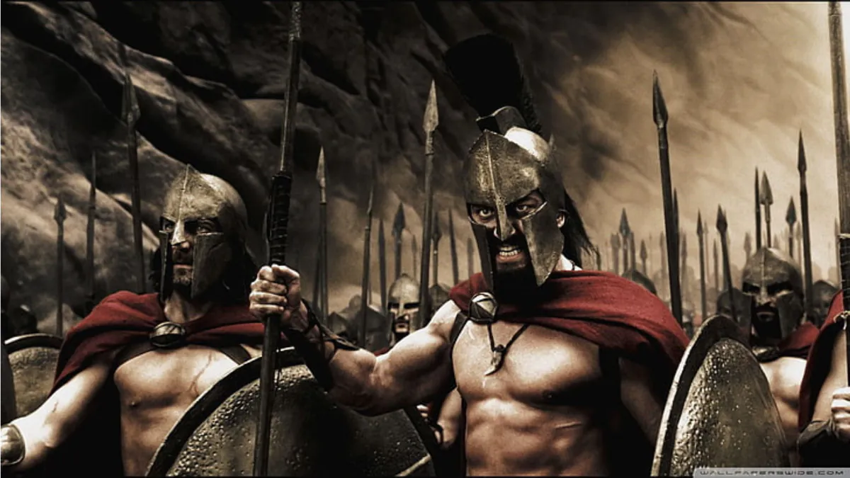 The_Chosen_Spartan Videos - Watch On-Demand on Kick