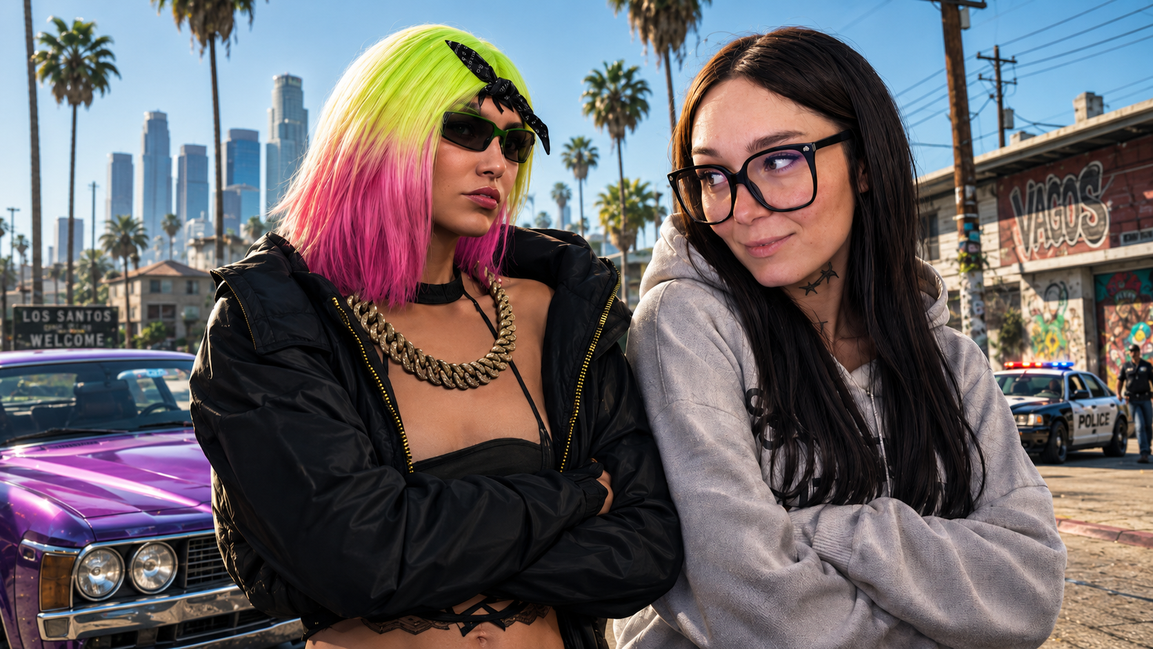 NovaRockafeller Stream - Watch Live on Kick