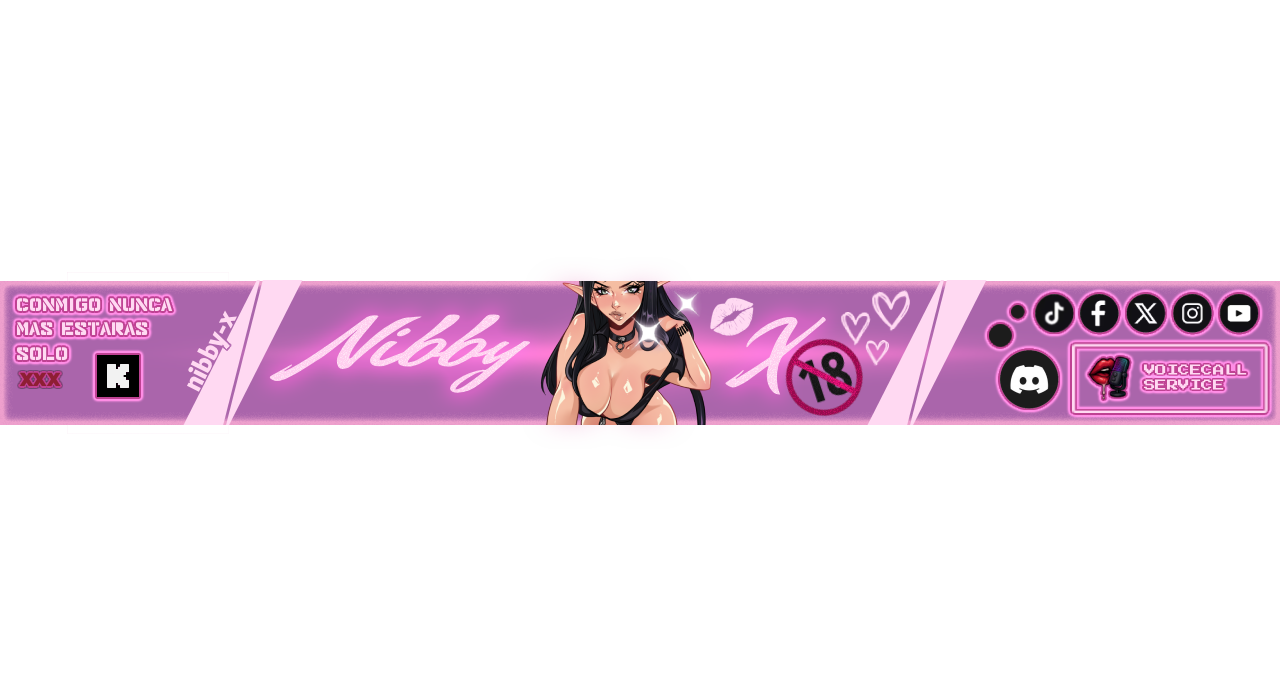 Nibby_X Stream - Watch Live on Kick