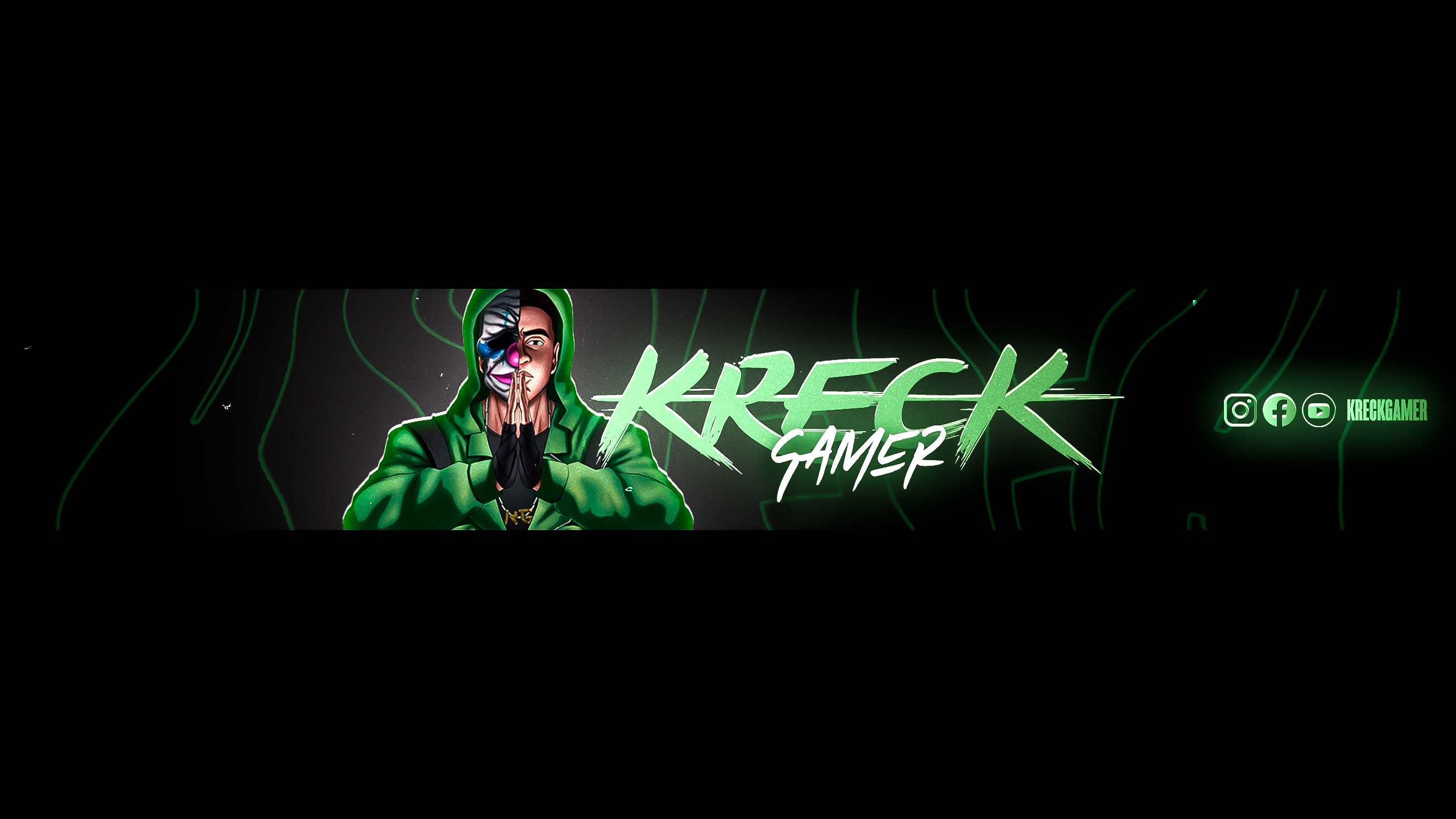 Kreck_yt Stream - Watch Live on Kick