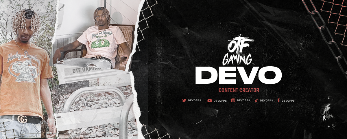 Devo Stream - Watch Live on Kick