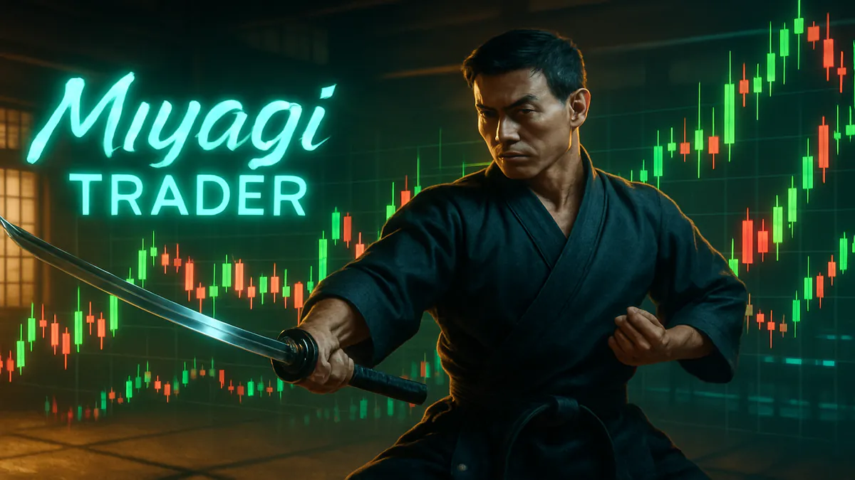 Miyagi_Trader Stream - Watch Live on Kick
