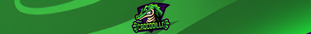CrocodilloGames Stream - Watch Live on Kick
