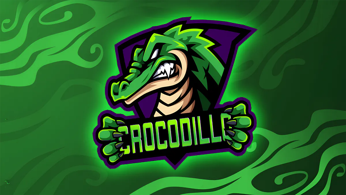 Chat CrocodilloGames - Watch Live on Kick