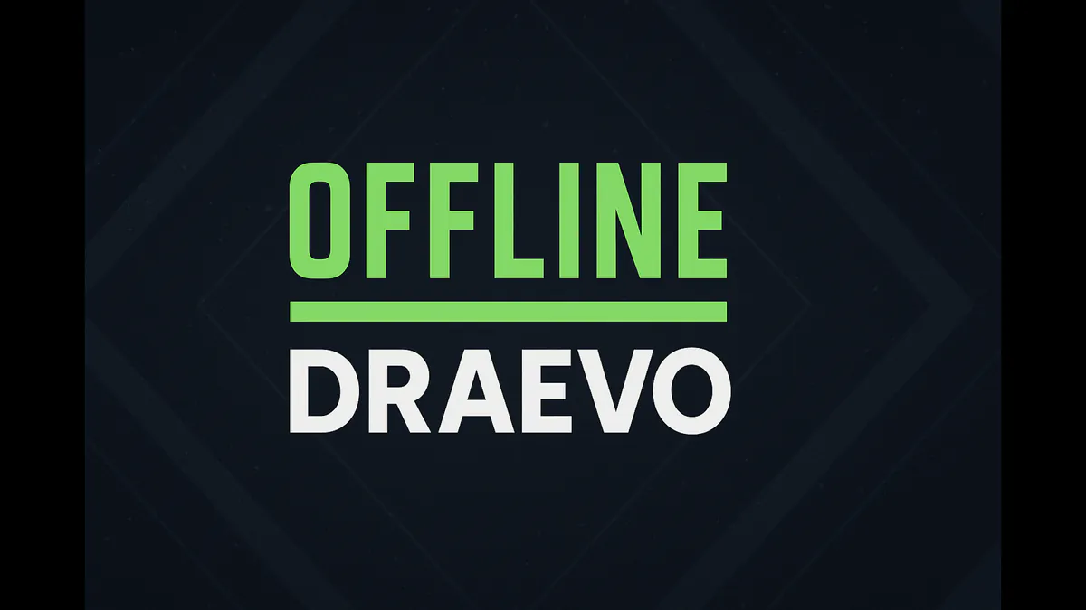 Draevo Stream - Watch Live on Kick