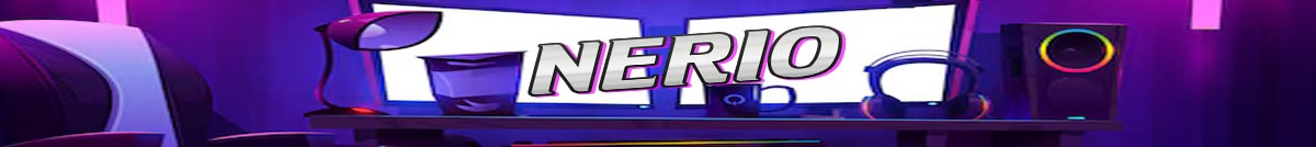 Nerio_YT Stream - Watch Live on Kick