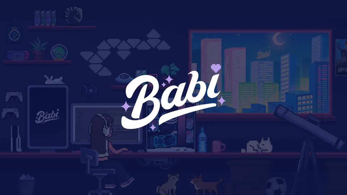 babi Videos - Watch On-Demand on Kick