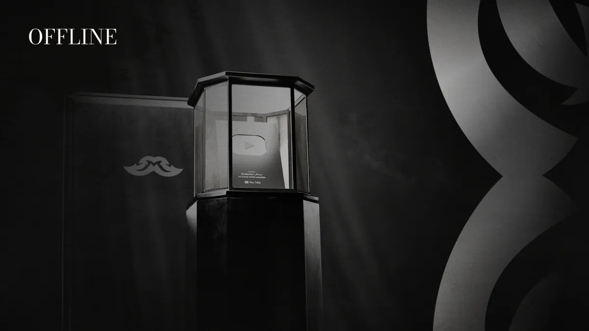 moustache Videos - Watch On-Demand on Kick