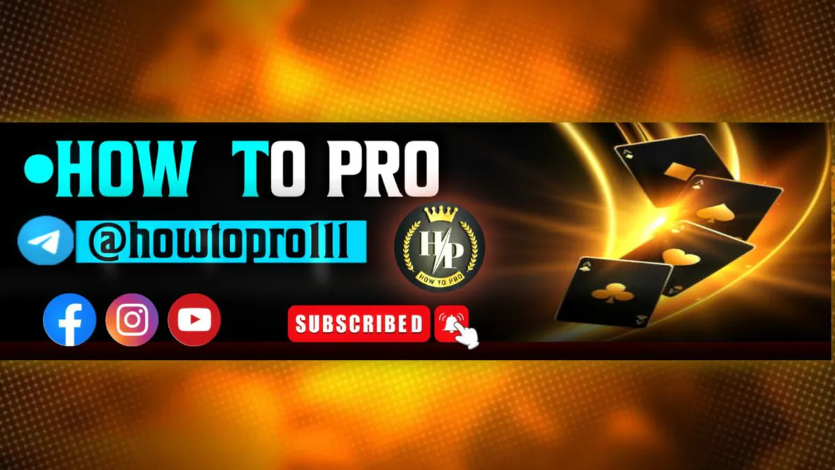 Howtopro111 Stream - Watch Live on Kick