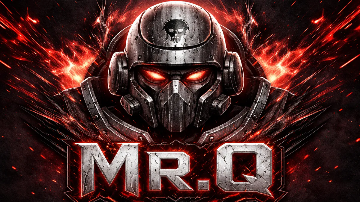 Chat The_Mr_Q - Watch Live on Kick